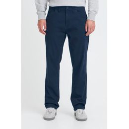Blend Chinohose BHMStipo in Blau | Gr.: W30/L32