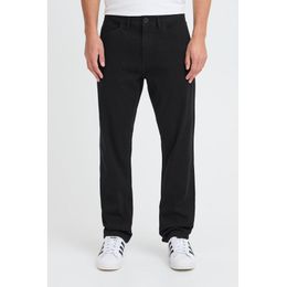 Blend Chinohose BHMStipo in Schwarz | Gr.: W32/L34