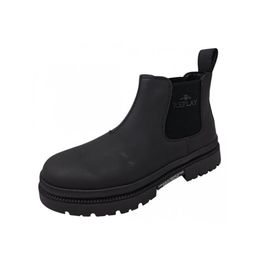 Replay Chelsea Boot Sandtown Chelsea in Schwarz | Gr.: 42