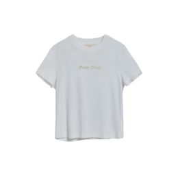 Polo Club T-SHIRT in Weiß | Gr.: XXL