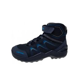 Lowa Wanderstiefel Maddox GTX Mid in Blau | Gr.: 31