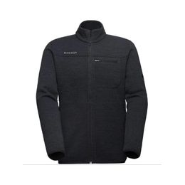 Mammut Unterjacke/Fleecejacke Arctic IV ML Jacket Men in Grau | Gr.: M