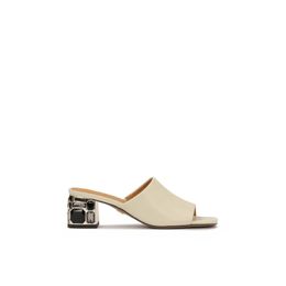 Kazar Slipper in Beige | Gr.: 37