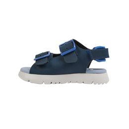 Camper Sandalen " Oruga " in Dunkelblau | Gr.: 23