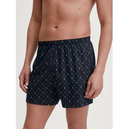 Calida Boxershorts in dark sapphire | Gr.: XL