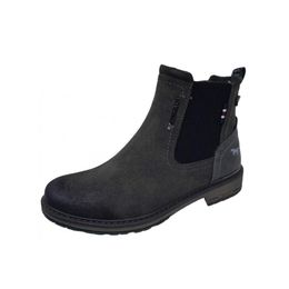 Mustang Shoes Chelsea Boot Mustang in Grau | Gr.: 44