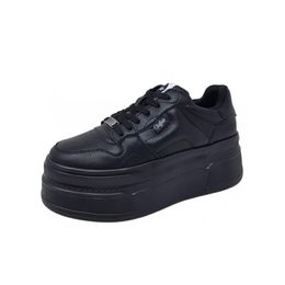 Buffalo Sneaker Besu in Schwarz | Gr.: 39