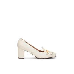 Kazar Pumps WENDY in Creme | Gr.: 37