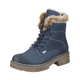 Rieker Winterstiefel in pazifik/steppe | Gr.: 41