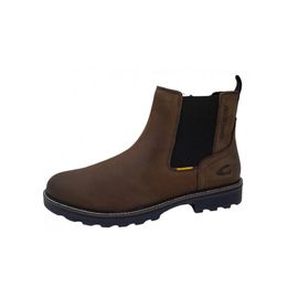 Camel Active Chelsea Boot in Braun | Gr.: 46