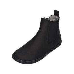 KOEL Chelsea Boots FILAS MERINO in schwarz | Gr.: 37