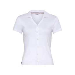 Kangaroos Poloshirt in weiß | Gr.: 48/50