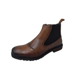 bugatti shoes Stiefel Vittori in Braun | Gr.: 46