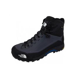 The North Face North Face Wanderschuh Verto Alpine Mid GTX in Grau | Gr.: 41