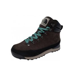 The North Face North Face Stiefel Back to Berleley IV WP in Braun | Gr.: 42