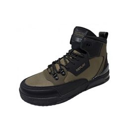 Replay Schnürstiefel Astro Speed in Grün | Gr.: 45