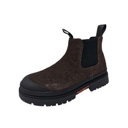 Replay Chelsea Boot Sandtown C in Braun | Gr.: 41