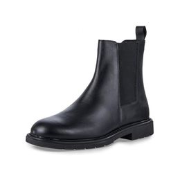 Marco Tozzi Chelsea Boot GMK in Schwarz | Gr.: 42