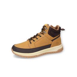 Dockers by Gerli Stiefel in Beige | Gr.: 44