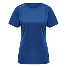 Newline T-Shirt Women Core Damen in TRUE BLUE | Gr.: XXL