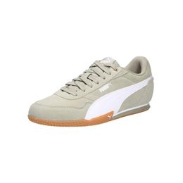 Puma Sneaker BELLA DONNA SD in gr&uuml;n | Gr.: 38,5