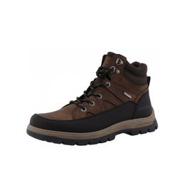 Romika Schnürstiefel in Braun | Gr.: 45