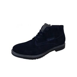 bugatti shoes Stiefel Caj in Blau | Gr.: 44