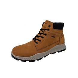 IGI&CO Igi&Co Schnürstiefel U. Eloy GTX in Gelb | Gr.: 46