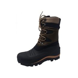 CMP Boots Kinos Snow Boot in Braun | Gr.: 43
