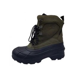 Kamik Boots Fargo 2 in Grün | Gr.: 40