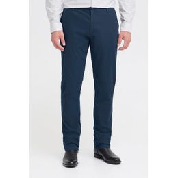 Blend Chinohose BHMStino in Blau | Gr.: W38/L34