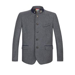 Stockerpoint Trachtensakko Luciano in stein-blau | Gr.: 50