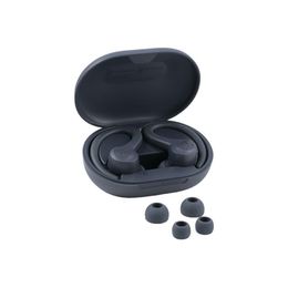 Ohrhörer In-Ear Bluetooth Rauschunterdrückung - JLAB GO Air Sport