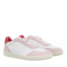 Copenhagen Low-Top Sneaker - CPH255 Leather Mix - Gr. 37 (EU) - in Gold - f&uuml;r Damen