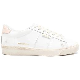 Golden Goose Deluxe Brand Golden Goose Low-Top Sneaker - Matchstar - Gr. 41 (EU) - in Bunt - f&uuml;r Damen