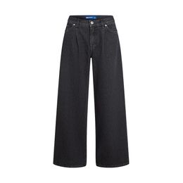 KARL LAGERFELD JEANS Pleated Jeans female Black size 31