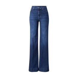 7 For All Mankind Jeans 'DOJO SOHO' Damen Gr&ouml;&szlig;e 36 blue denim