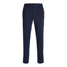 Jack & Jones JACK & JONES Hose 'BLABECK' Herren Größe 31/32 navy