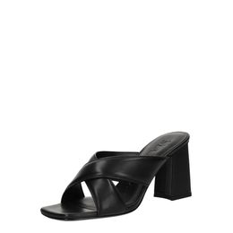 MAX & Co. Max&co. Mules 'SOHO' female Black size 36