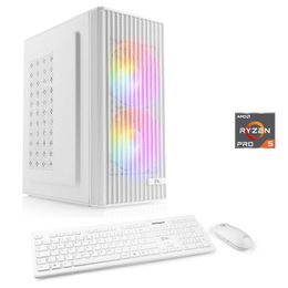 CSL PC &raquo;Spectrum V24584&laquo; Inkl. 300 MBit/s WLAN-Karte