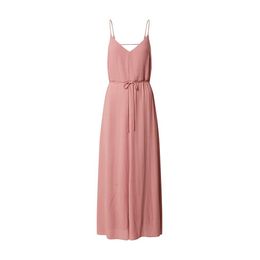 IVY & OAK IVY OAK Kleid Damen Gr&ouml;&szlig;e 40 ros&eacute; Winterkleid