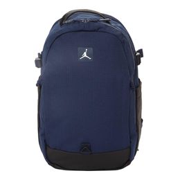 Jordan Backpack 'FRANCHISE' male Blue size One Size