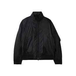 Armani Exchange Between-Season Jacket male Black size S