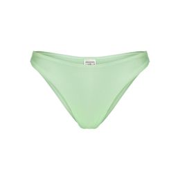 alife and kickin ALIFE & KICKIN Bikini-Hose »Damen JordanaAK A« pistachio XS - Normalgrößen Normalgrößen XS Einfach unkompliziert durch den Sommer! Die Bikinihose...