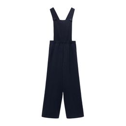 Mango Kids Overalls girl Blue size 8
