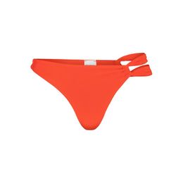 alife and kickin ALIFE & KICKIN Bikini-Hose »Damen JameliaAK A« red S - Normalgrößen Normalgrößen S Eine Hommage an Sommer, Sonne und Urlaub - die Bikini Hose...
