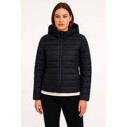Only Outdoorjacke »ONLABBIE QUILTED HOOD JACKET OTW ZL« ohne Kapuze Night Sky S S Jacke von Only