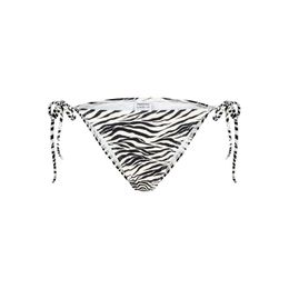 alife and kickin ALIFE & KICKIN Bikini-Hose »Damen JoiaAK B« zebra L - Normalgrößen Normalgrößen L Print ist in! Mix Dir ein tolles Bikini-Set mit der Badehose...