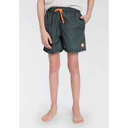 CMP Badehose f&uuml;r Kinder antracite-sa 110 - N-Gr N-Gr 110 Badehose f&uuml;r Kinder f&uuml;r unbeschwerten Badespa&szlig;