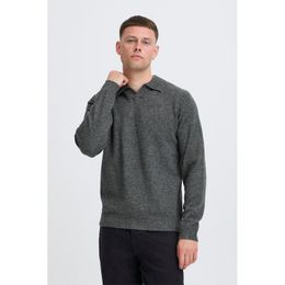 Blend Herren Polokragenpullover &raquo;BHBRANKO POLO SPLITN.&laquo; L